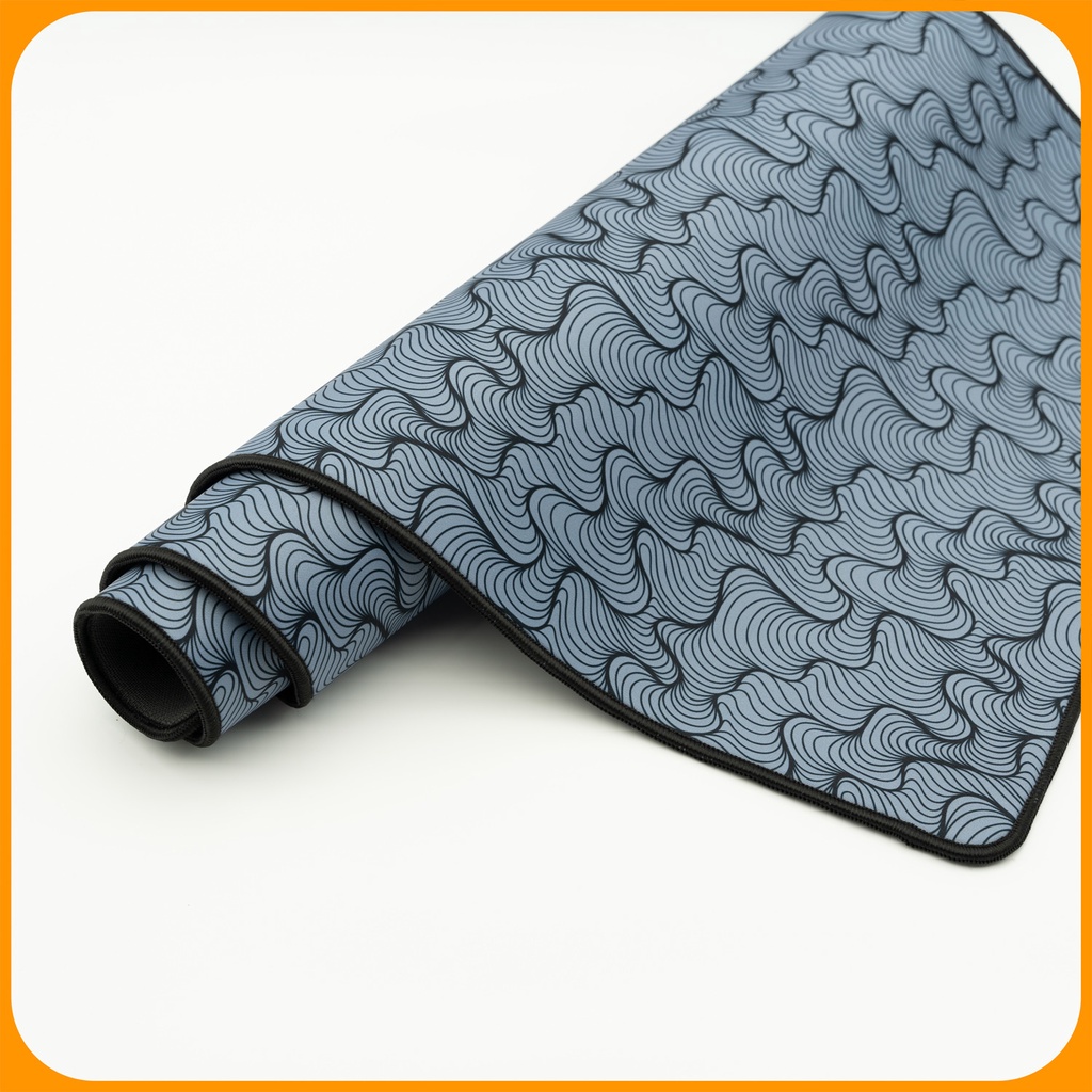 Mouse Pad, Miếng Lót Chuột Cỡ Lớn, Bàn Di Chuột Sáng Tạo, Độc Đáo Desk ...