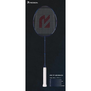 Vợt cầu lông Redson AT-250 (chính hãng) | Shopee Việt Nam