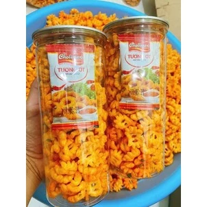 bánh snack cua giá tốt Tháng 6, 2024 | Mua ngay | Shopee Việt Nam