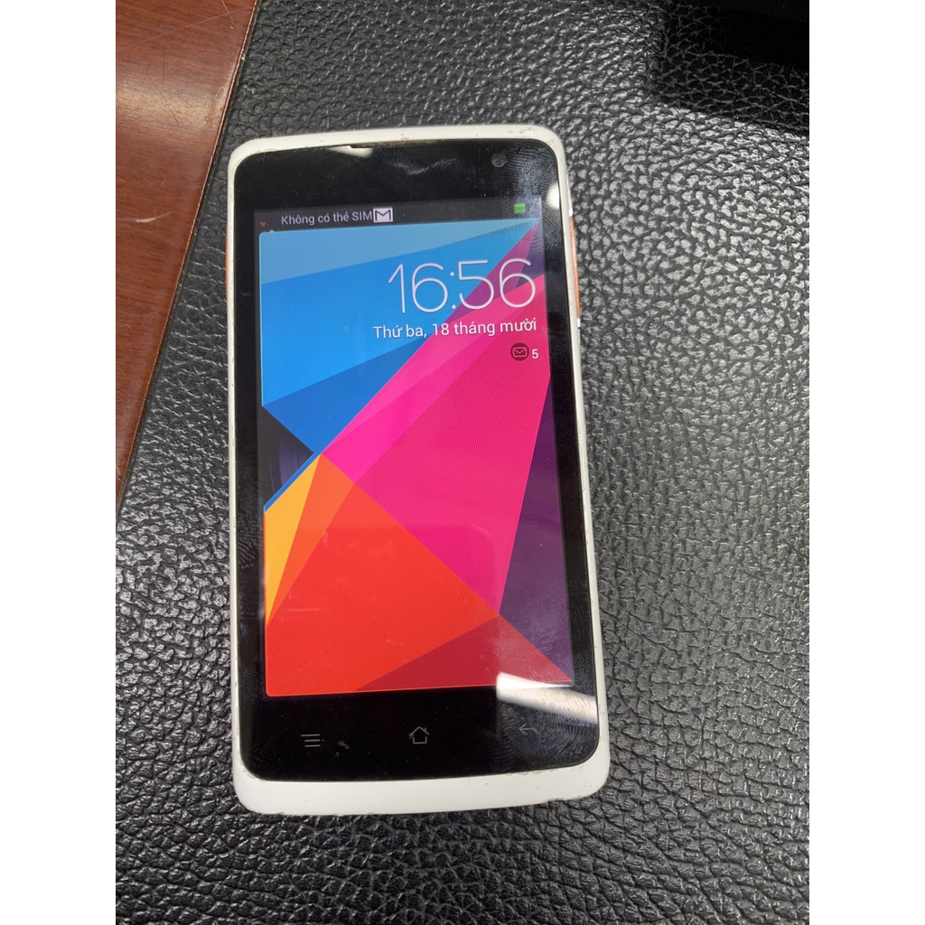 [Thanh lý] điện thoại Oppo R821 máy trắng/ giá cực rẻ | Shopee Việt Nam