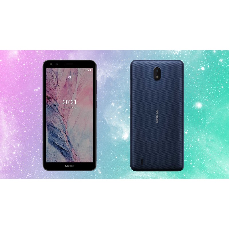 Điện thoại Nokia C01 Plus (2GB+16GB) - BẢO HÀNH 12 THÁNG | Shopee Việt Nam