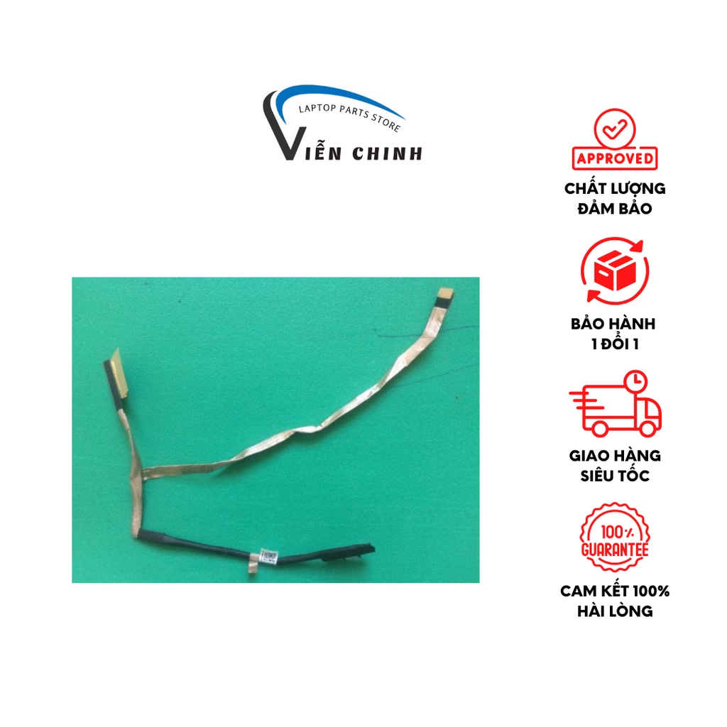 Cáp màn hình laptop HP Folio 9480M HD+ (6017B0499401) | Shopee Việt Nam