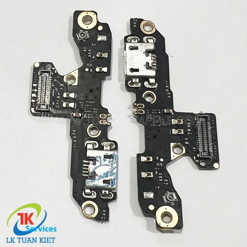 Cụm sạc Xiaomi Redmi 7 / Cụm chân sac + Mic Redmi 7 | Shopee Việt Nam