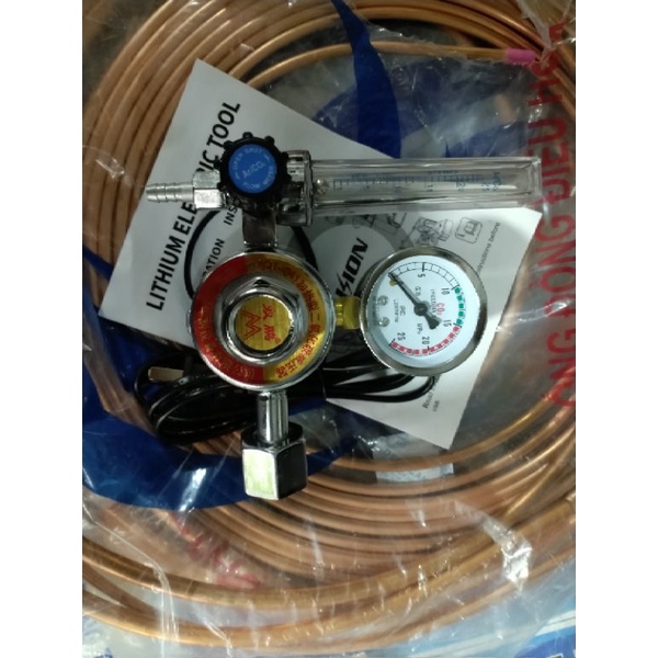 Đồng hồ co2 220v | Shopee Việt Nam