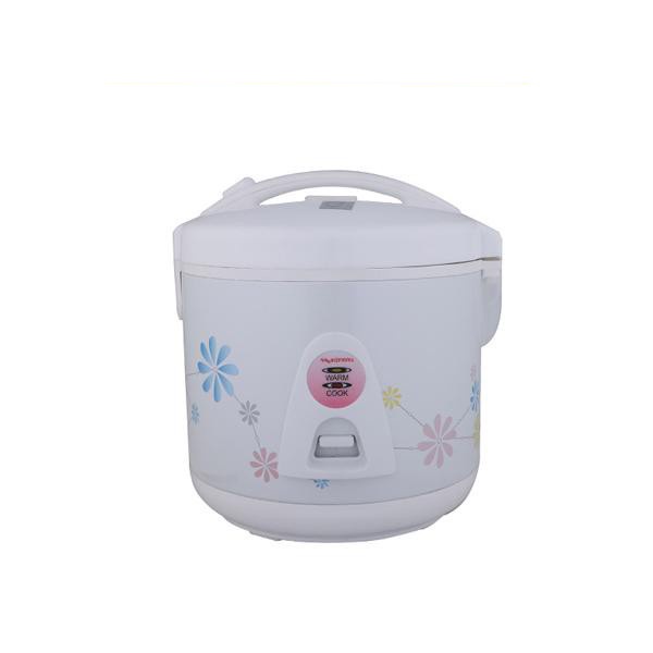 Nồi Cơm Điện Hiệp Hưng 1.8Lít HH701. Điện máy Quý Hiệp | Shopee Việt Nam
