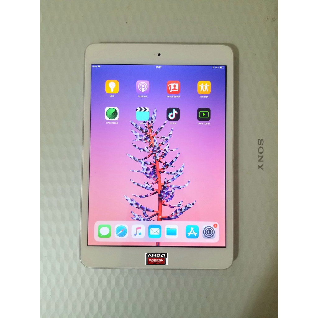 Máy tính bảng Táo pad mini 2 | Shopee Việt Nam