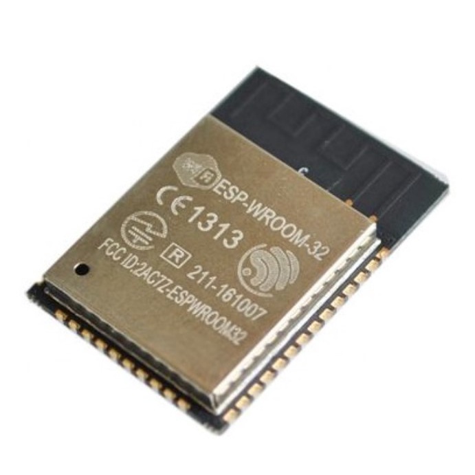 Module ESP32, ESP-WROOM-32 Wifi và Bluetooth | Shopee Việt Nam