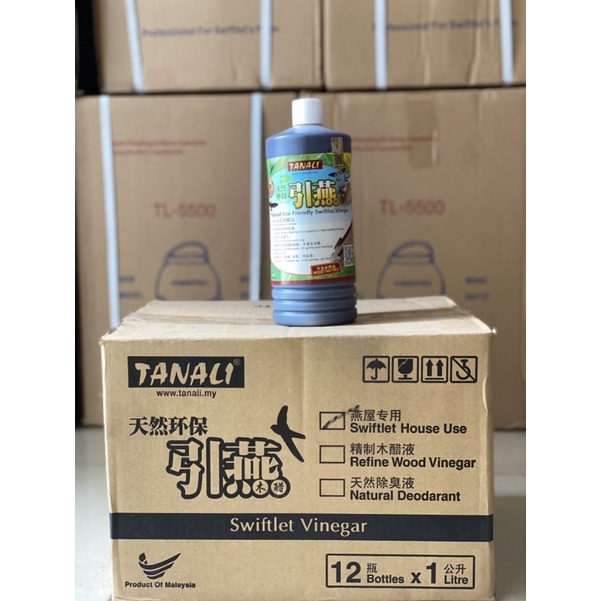 Dung dịch chống mốc gỗ TANALI nhà yến 1L | Shopee Việt Nam