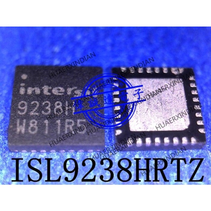 IC nguồn ISL9238H | Shopee Việt Nam