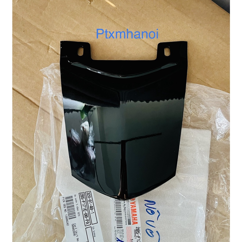 Mui Rùa Mu Rùa Ốp Nối Sườn Yamaha Novou 2 3 Chính Hãng | Shopee Việt Nam