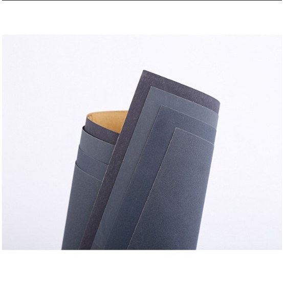 Giấy nhám mịn WATER PROOF Cw 1000 -2c ( set 10 tờ) | Shopee Việt Nam