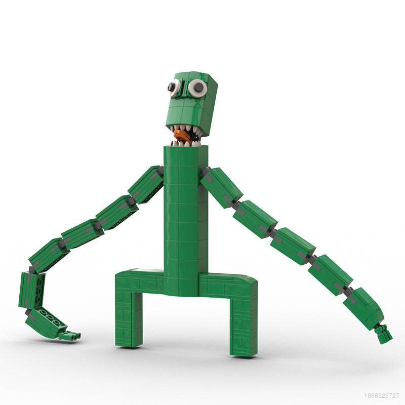 Mô Hình Đồ Chơi Lego Xây Dựng ROBLOX Rainbow friends | Shopee Việt Nam