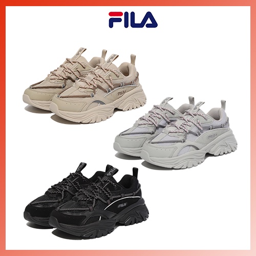 Giày Thể Thao Fila Twine Patch 1RM02263E ( 3 Màu) | Shopee Việt Nam