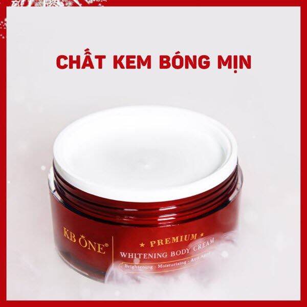 [HCM]kem body kbone sữa tuyết 200g | Shopee Việt Nam