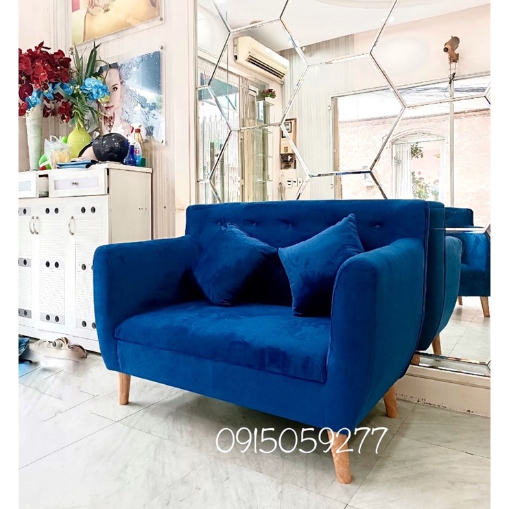 Băng Ghế Sofa Mini Dài 1m2 Nhỏ Xinh Nhiều Màu Mã Bgsf120 Shopee Việt Nam