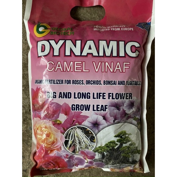 Phân gà dynamic 1kg | Shopee Việt Nam