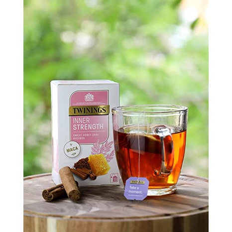 [BÁN LẺ] Trà thảo mộc Superblends Twinings Anh Quốc (đủ bill) | Shopee Việt Nam