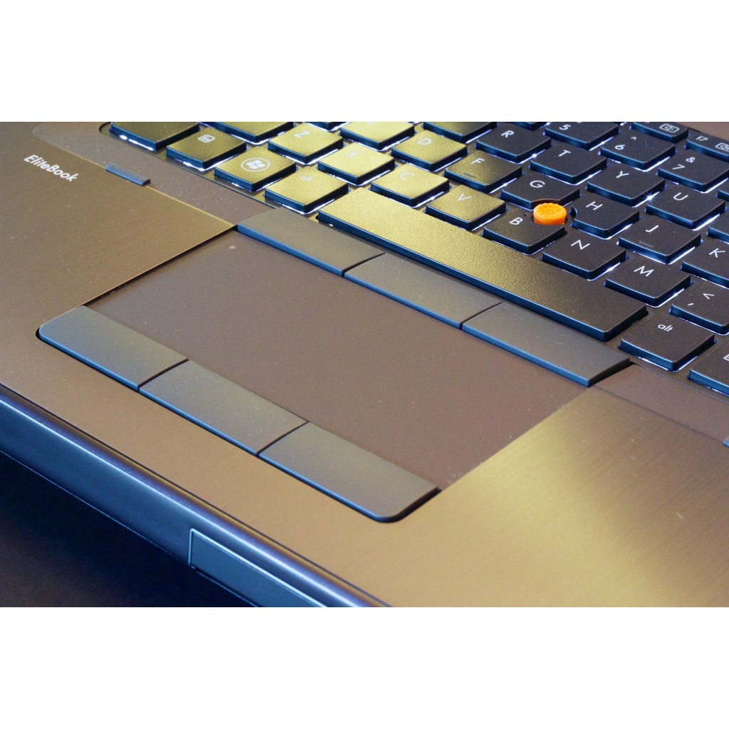 Chuột Touchpad Laptop HP Elitebook 8770W - Hàng Zin Tháo Máy | Shopee ...
