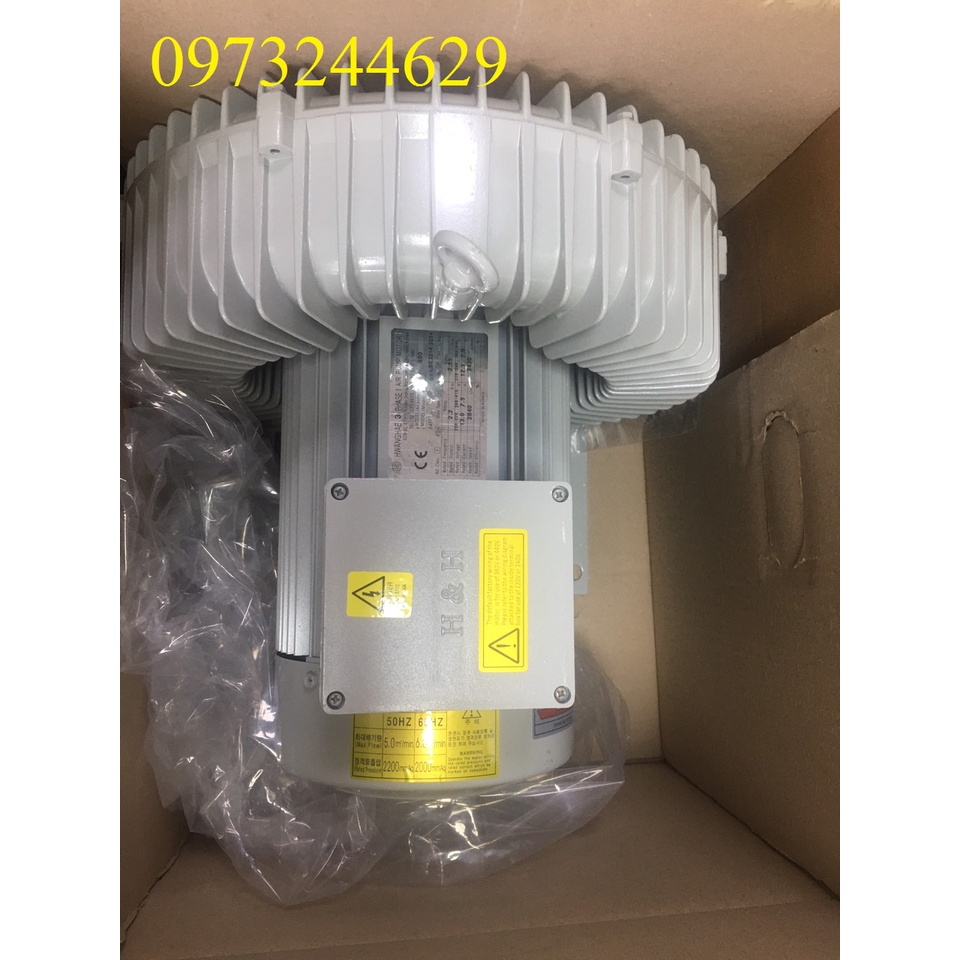 Máy thổi khí Hwang Hae HRB-500 | Shopee Việt Nam
