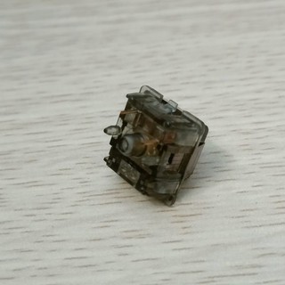 5 Công tắc switch Alpaca Silent Linear 62g cho bàn phím cơ | Shopee ...