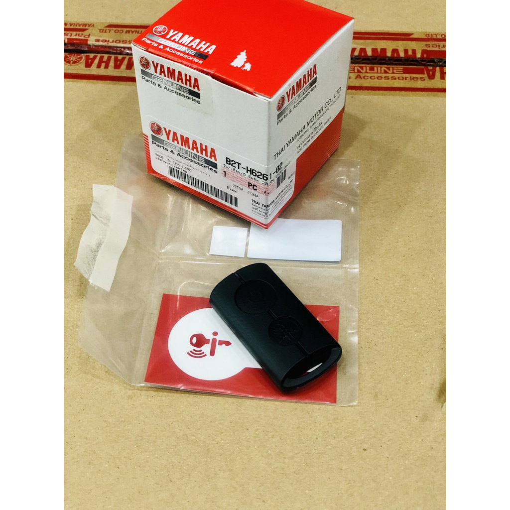 Remote Yamaha Exciter NVX Grande Janus Freego Latte, fob Chìa khóa ...