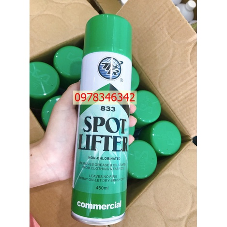 CHẤT TẨY DẦU (KHÔNG CHẤT CHLORINATED) 833 TRP-Sprayway Trung Quốc và ...