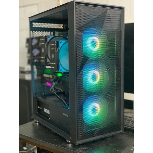 Case máy tính dual xeon 2696v4 | Shopee Việt Nam