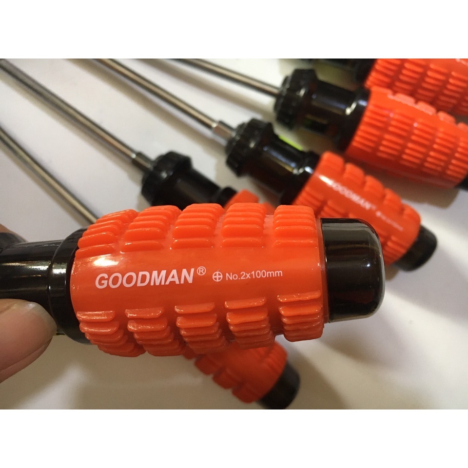 Tô vít bake Goodman No2 hàng chính hãng cao cấp | Shopee Việt Nam