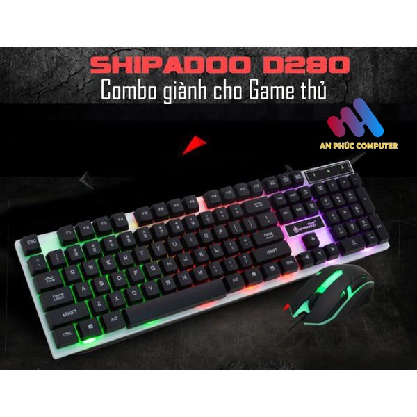 [ BÁN NHIỀU NHẤT ] Phím giả cơ quốc dân SHIPADOO | Shopee Việt Nam