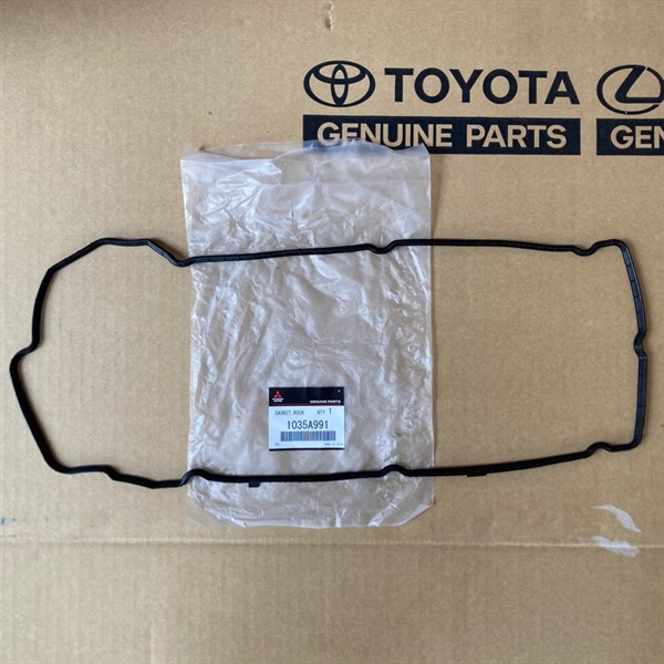 Ron nắp máy Xpander 2020 #Mitsubishi 1035A991 (Cái) | Shopee Việt Nam