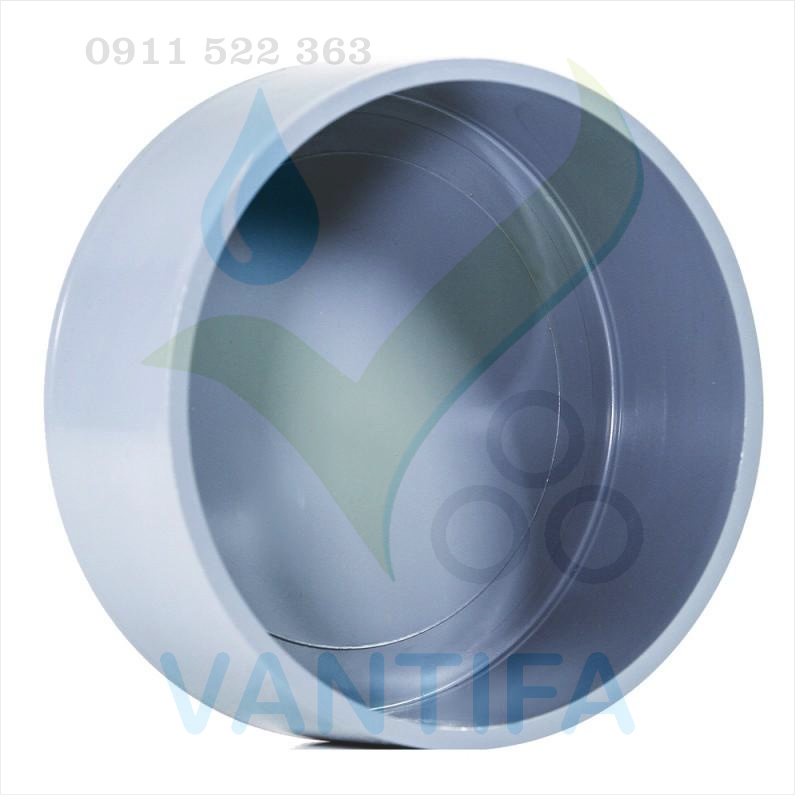 Bít trơn ống PVC phi 76,90, 110, 114 | Shopee Việt Nam