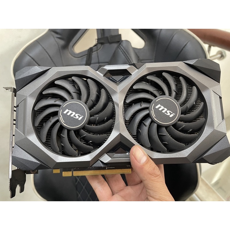 Card màn hình MSI Radeon RX 5600 XT 6GB | Shopee Việt Nam