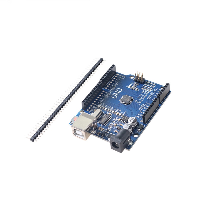 KIT Arduino Uno R3 Atmega 328P Chíp Dán Có Kèm Dây Cáp | Shopee Việt Nam