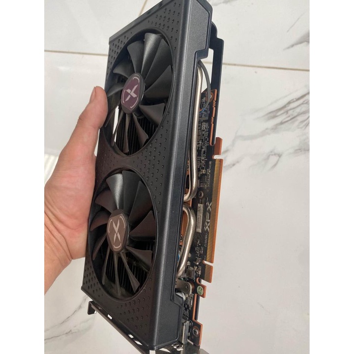 VGA. GPU FXF RX 6600 AMD 8GB (ĐA SƯ DỤNG) | Shopee Việt Nam
