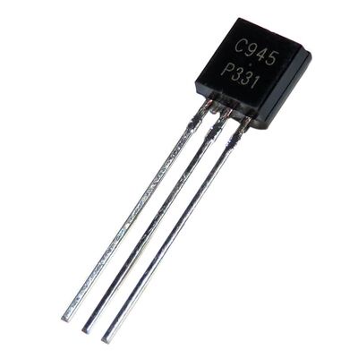 Transistor 2SC945 (C945) / NPN / Linh Kiện Điện Tử | Shopee Việt Nam