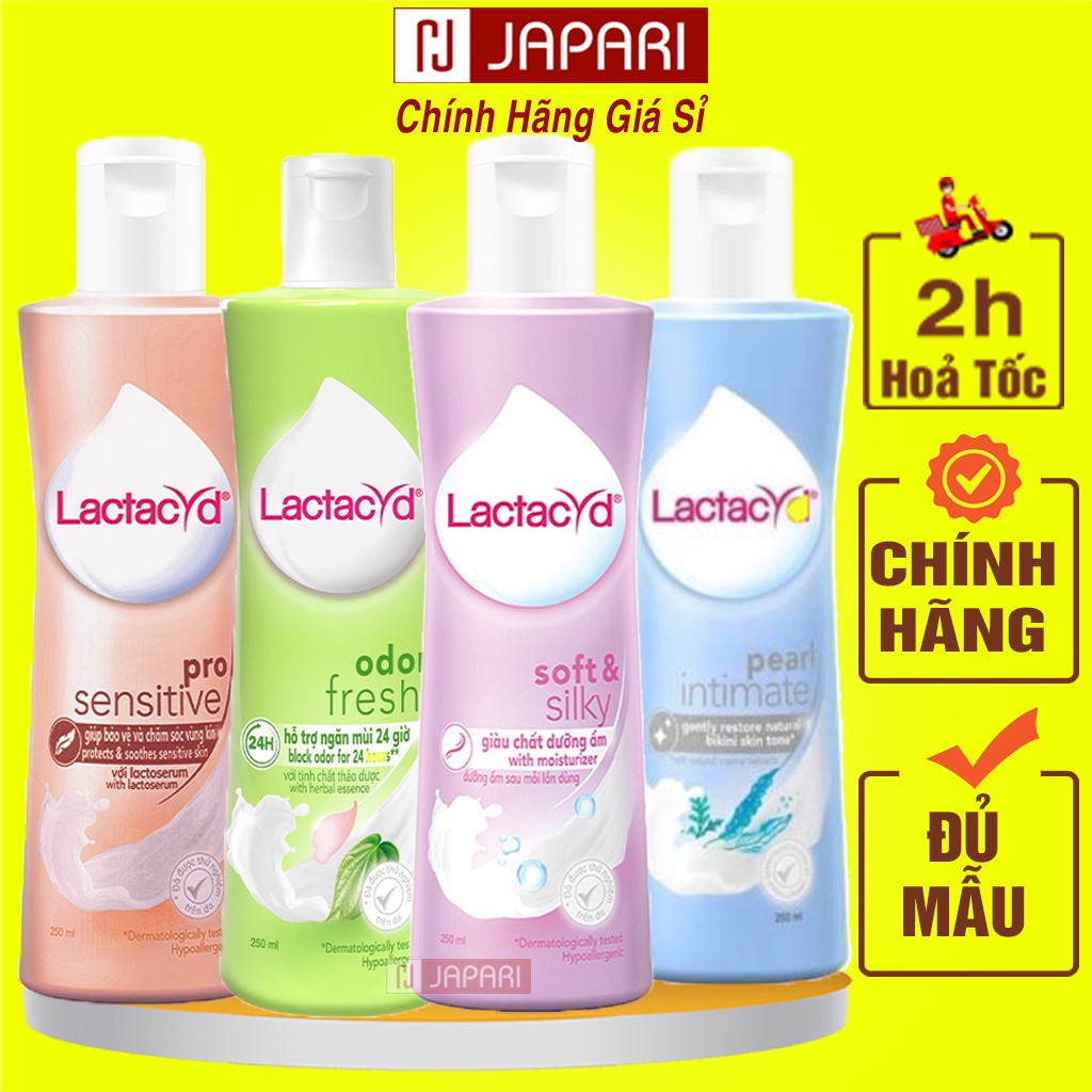 Dung dịch vệ sinh phụ nữ Lactacyd Trầu Không Pearly Intimate 60ml - Chai Nước Rửa Ddvs Phụ Nữ ...