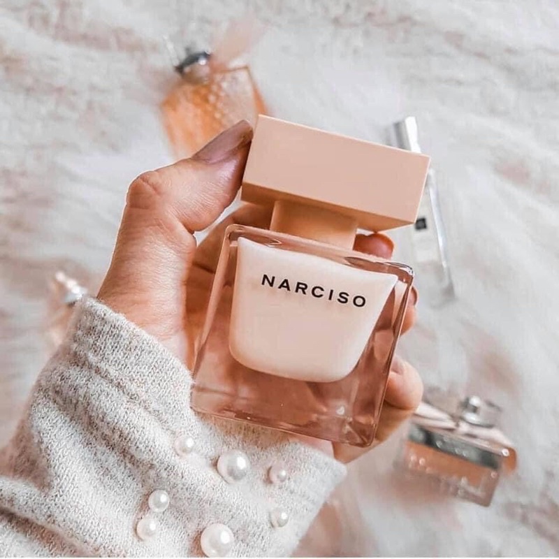 Nước hoa NARCISO lùn. | Shopee Việt Nam