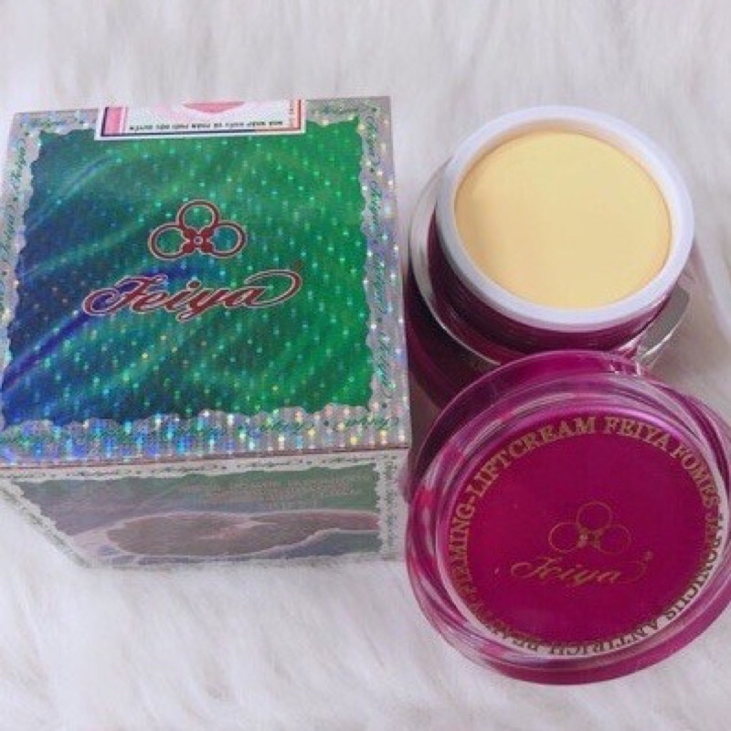 Kem Feiya Linh Chi 30 | Shopee Việt Nam