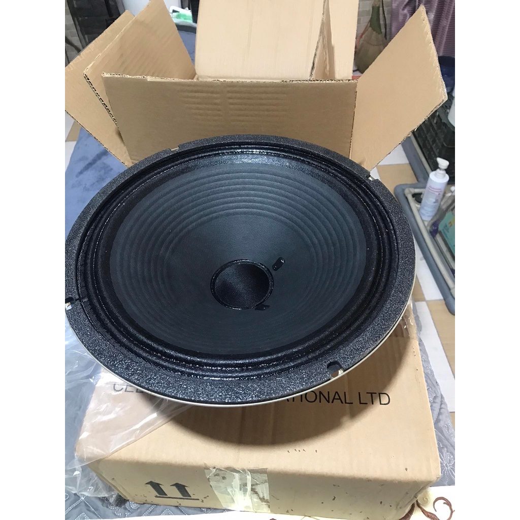 Loa Celestion g12 vintage 30 - bass 30cm (ảnh thật sp) | Shopee Việt Nam