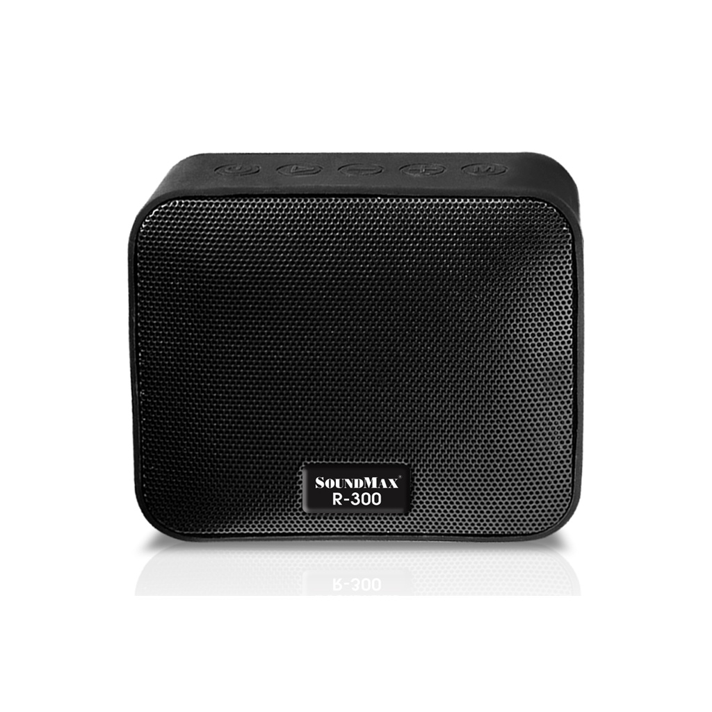 Loa Bluetooth SoundMax R300 | Shopee Việt Nam