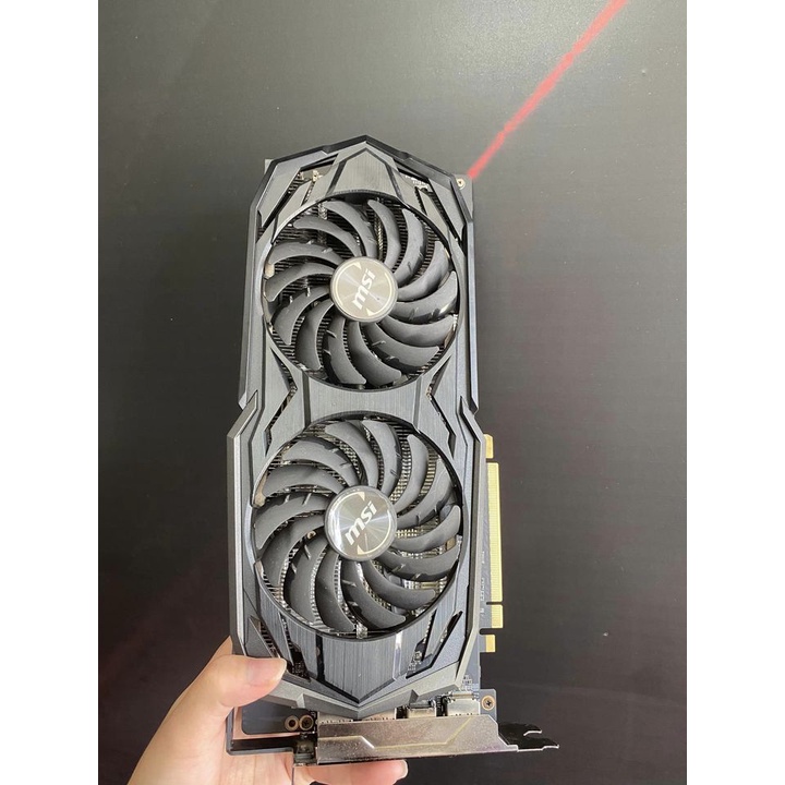 VGA MSI RX 5600XT 6G GAMING MX | Shopee Việt Nam