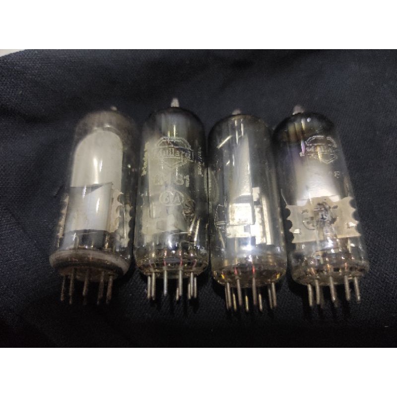 Bóng đèn EM80, EM81 Châu Âu | Shopee Việt Nam