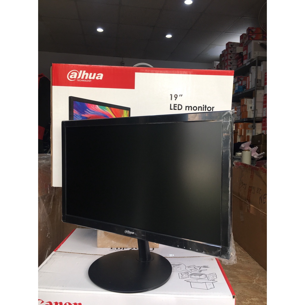 Màn hình máy tính Dahua DHI-LM19-A200 19.5 inch HD+ | Shopee Việt Nam