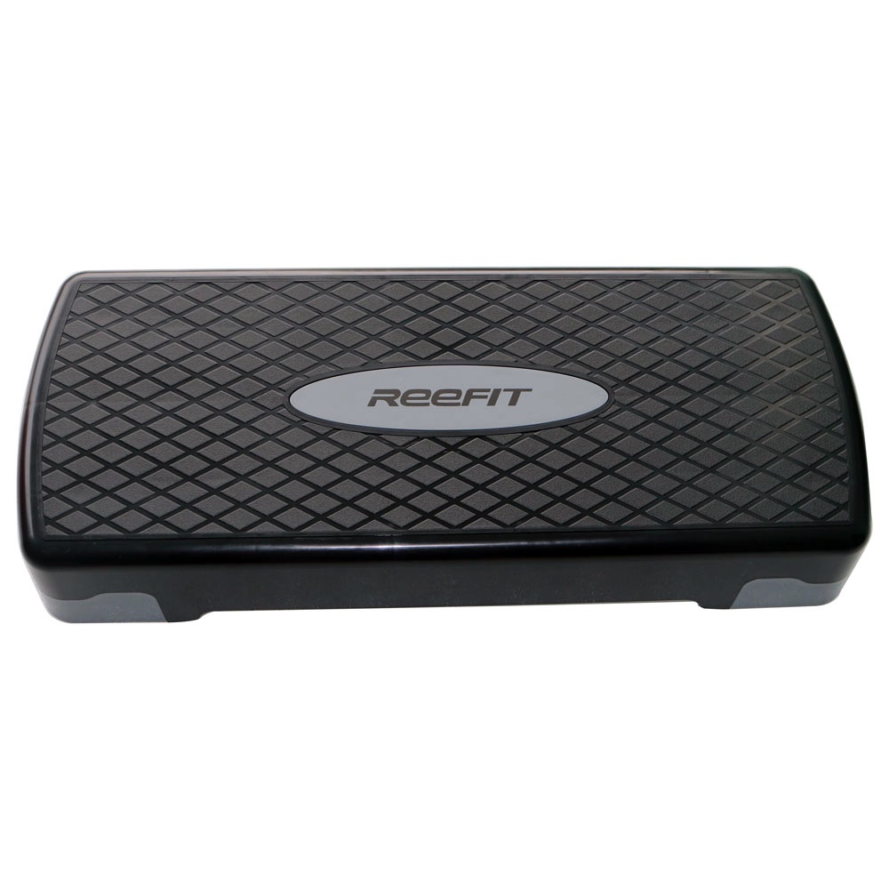 Bục bệ dậm nhảy, bục bệ bàn đạp Yoga & Aerobic Reefit 68cm | Shopee ...