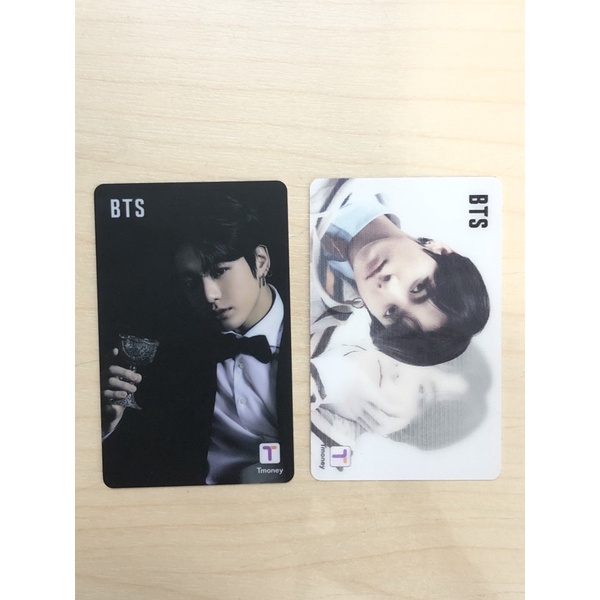 Card Tmoney BTS chính hãng | Shopee Việt Nam