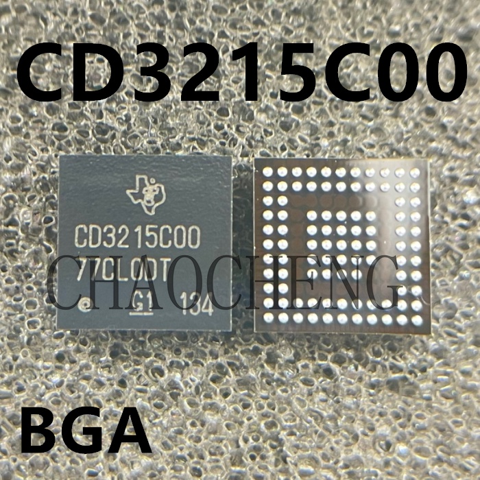 [C20] CD3215C00ZQZR CD3215C00 CD3215C00Z 3215 820-00840-A 820-00875-A ...