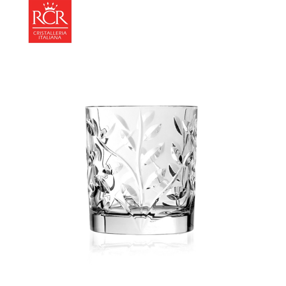 Ly Dof/ Ly Rock Uống Rượu Mạnh, Cocktail Thuỷ Tinh Pha Lê Không Chì Ý ...