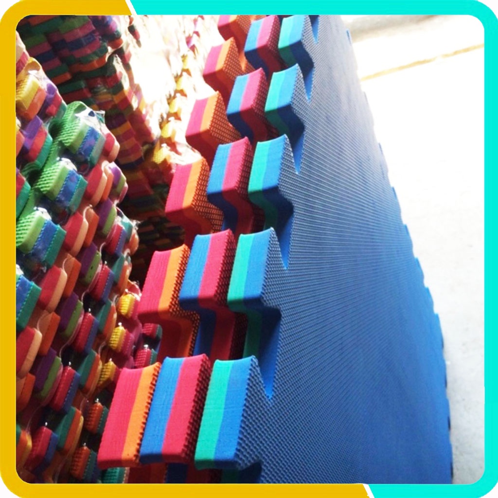 Thảm Xốp Tập Võ 1mx1m, Dày 2,6cm, Sản Xuất Tại Việt Nam, Luôn Có Sẵn Hàng, Nhiều Màu Lựa Chọn ...