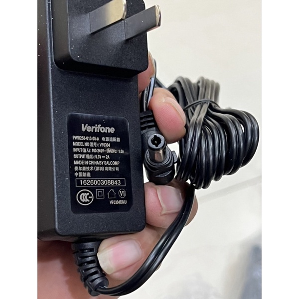 dây sạc cho máy Pos Verifone VX520 VX510 VX570 VX610 | Shopee Việt Nam