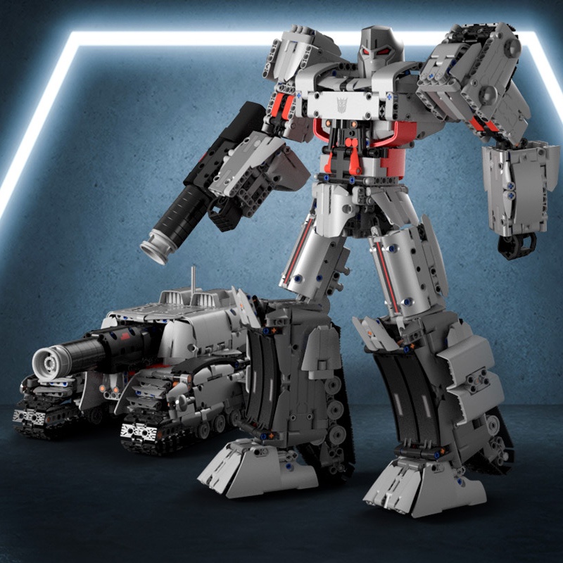 Mô hình robot siêu anh hùng TRANSFORMERS - Chính hãng Xiaomi OneBot ...